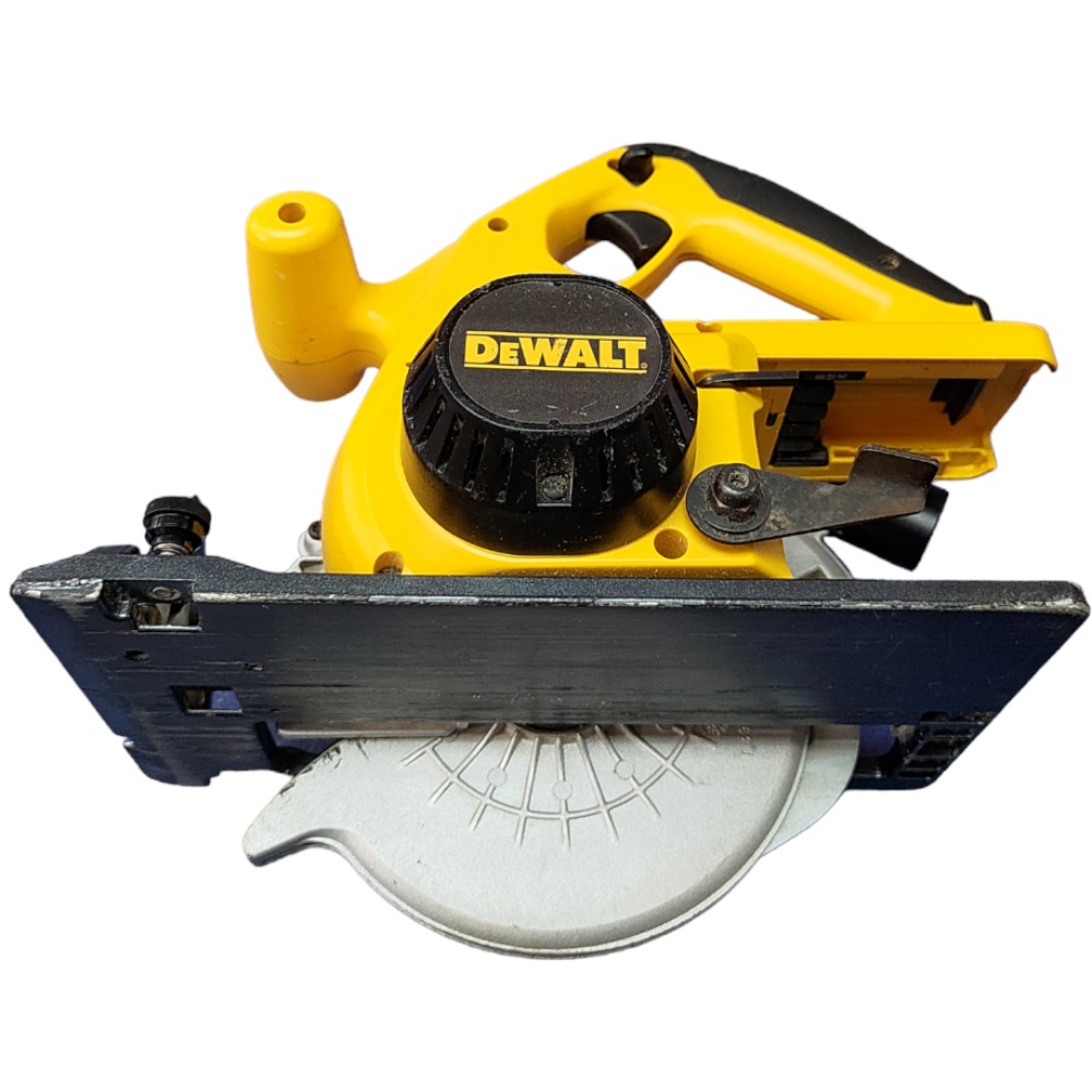 Dewalt DW007 Type 1 Body Only - Own4Less
